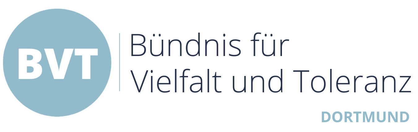 BVT Bündnis für Vielfalt und Toleranz in Dortmund - Startseite